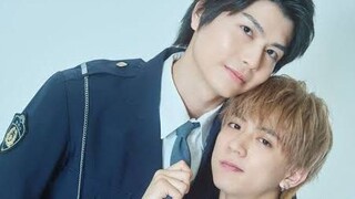 Sugar dog life EP 8 eng sub 🇯🇵 bl - BiliBili