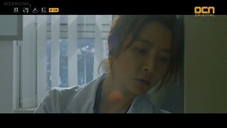 🇰🇷 | Priest Episode 1 [ENG SUB] - BiliBili