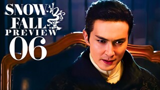 {ENG SUB} SNOW FALL EP 1 Starring Gao Wei Guang, Ouyang Nana, Winwin ...