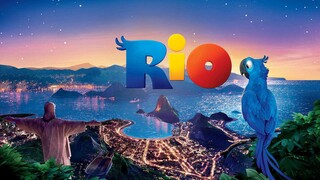 Rio (2011) Dubbing Indonesia - Bstation