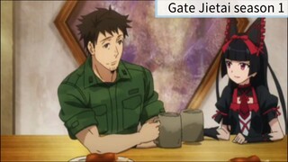 gate season 2 episode full - Bstation