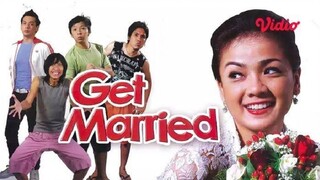 Get Married (2007) - Bstation