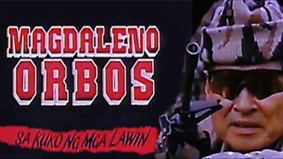 VALENTIN ZAPANTA_ ALYAS NINONG (1992) _ Full Movie _ Eddie Garcia, Charo Santos, - BiliBili
