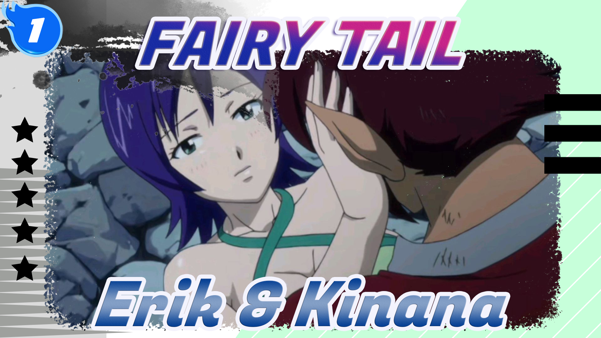 Fairy Tail Kinana