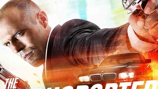 1. The Transporter 1 - UNCUT (2002 - 720p BluRay) - BiliBili