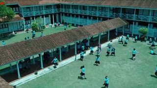 A Place Called Silence (2024) Full Movie {Eng. Sub.} - BiliBili