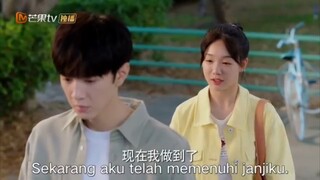 Our Secret Eps 1 {Sub Indo} - Bstation
