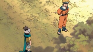 NARUTO EPISODE 2 - BiliBili