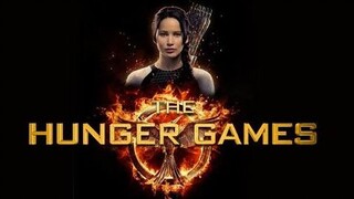 The Hunger Games (2012) • HD • - BiliBili