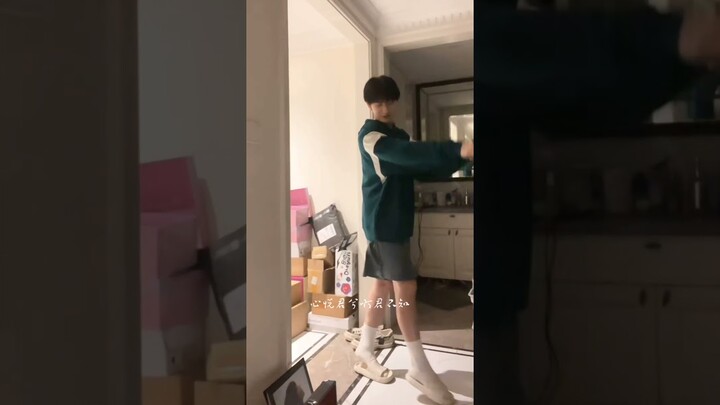 jen vlog's space - BiliBili