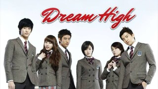 Dream High (Episode 2) with English Sub - BiliBili