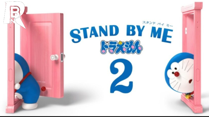 Bstation Cari - Doraemon