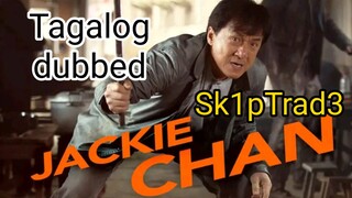action movie full Tagalog Dubbed - BiliBili