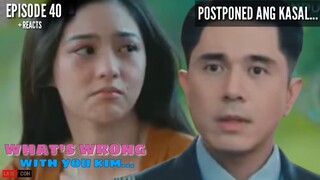 What's Wrong With Secretary Kim | Filipino Adaptation | Tagalog ...