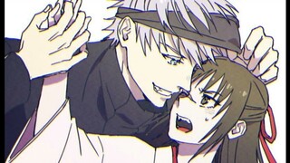 "Are You Crying?" Gojo Came To Save Utahime | Jujutsu kaisen Season 2 ...