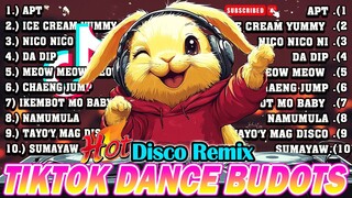 BUDOTS PARTY MIX 2024 - 2025 | Superman Budots Nonstop Remix - BiliBili