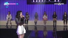 SIXTEEN Episode 1 (ENG SUB) - TWICE SURVIVAL SHOW - BiliBili