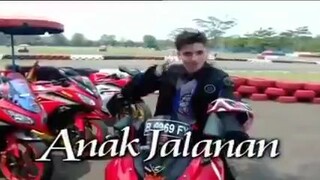 Anak Jalanan Episode 01 Full - Bstation