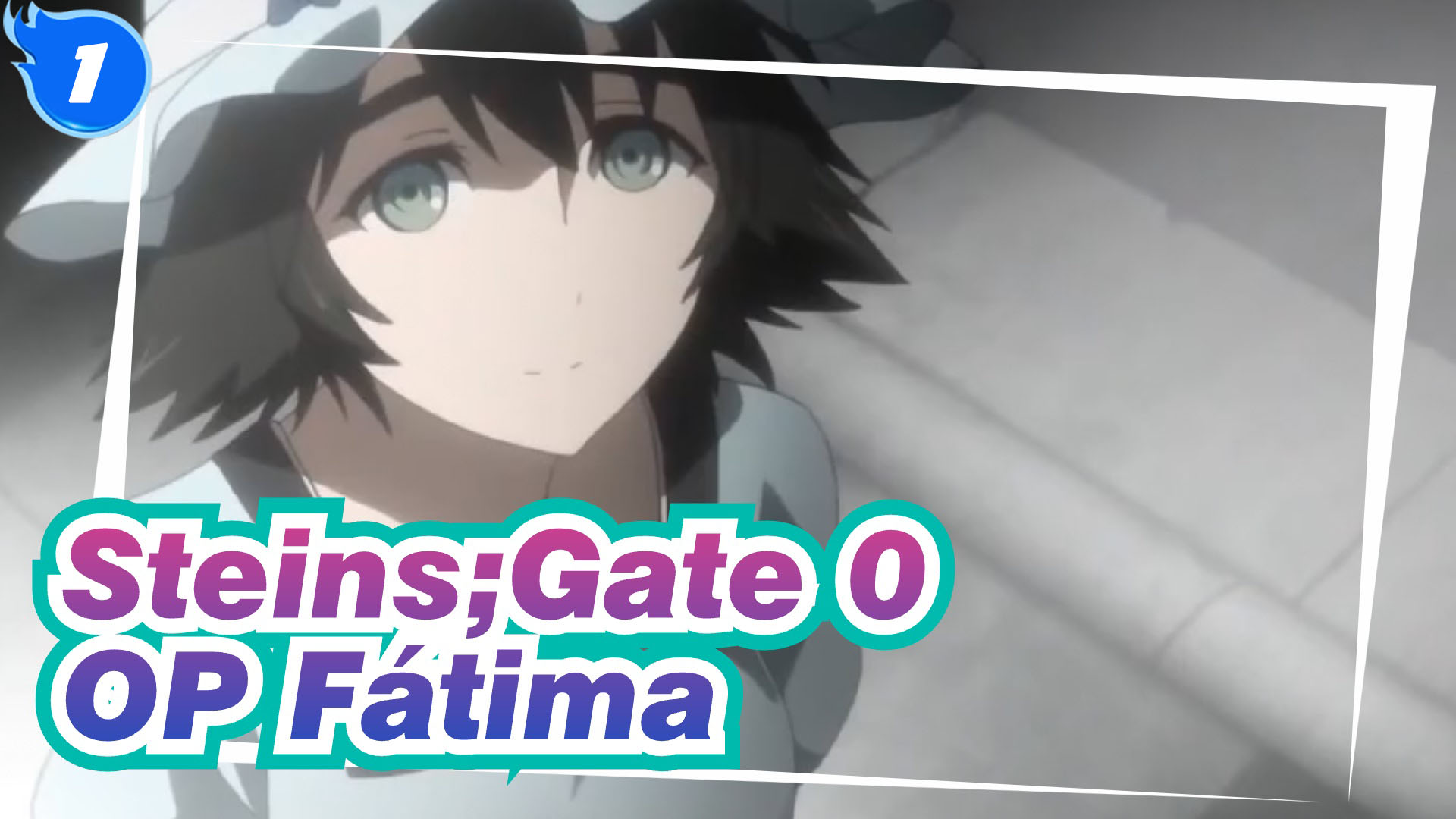 Steins Gate Mayuri Tuturu