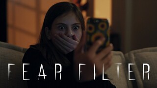 Smiling Woman | Short Horror Film - BiliBili