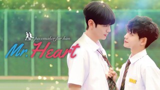 Mr. Heart Episode 1 English Sub [BL] - BiliBili
