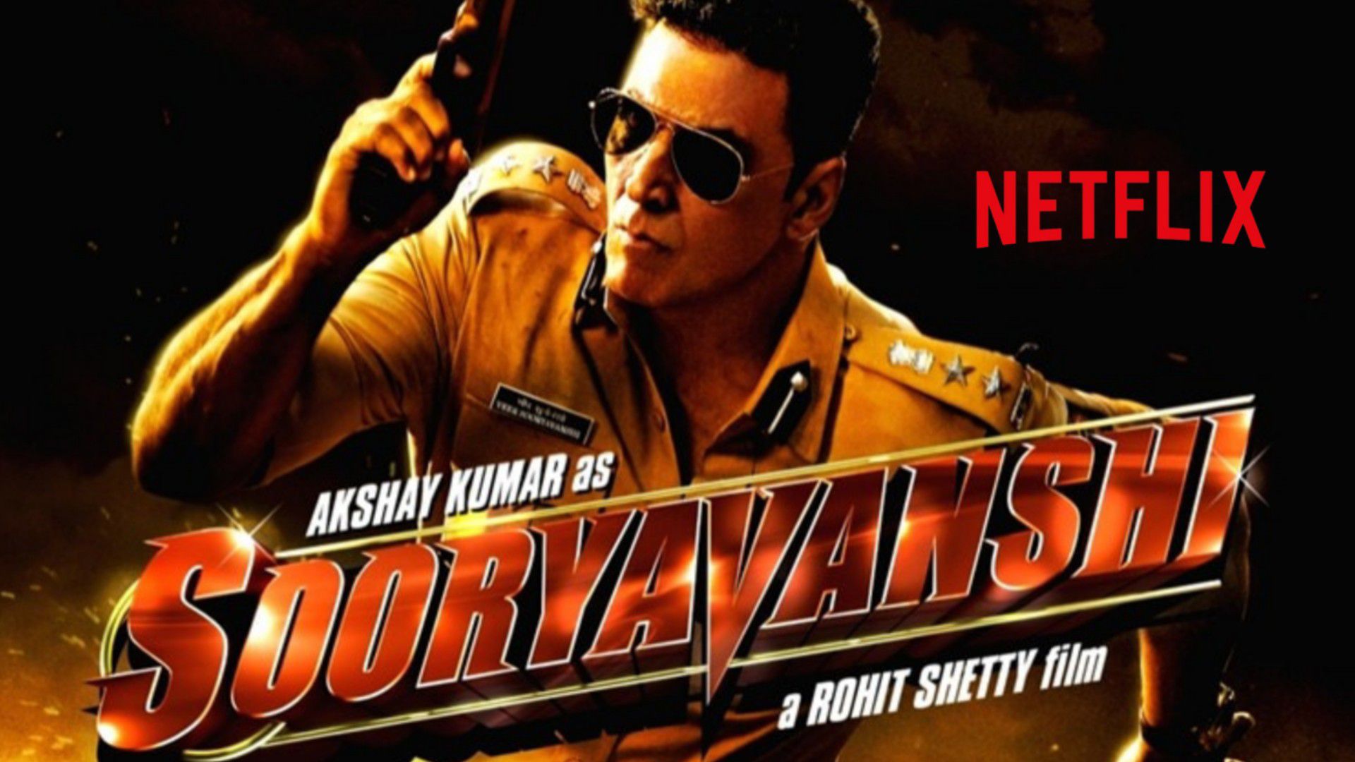 Sooryavanshi movie 2023 BiliBili