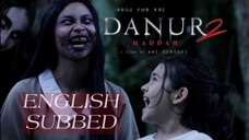 Danur 3 : Sunyaruri [2019] | Indonesian Horror Movie | Subbed - BiliBili