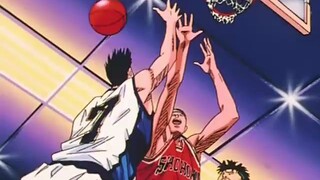Slam dunk Tagalog version - BiliBili