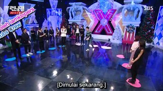 running man ep 285 - Bstation