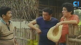 Small Medium Large - 1990 Full Comedy Movie Starring: Rene Requiestas ...