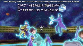 Pokemon: XY Episode 82 Sub - BiliBili