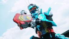 Trailer TTFC Spin-Off Kamen Rider Gotchard Lachesis: The Apocalypse of ...