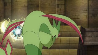 Pokemon (Dub) Episode 112 - BiliBili