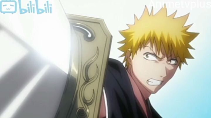 Bstation Cari - bleach