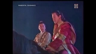 Mischievous princess ep1 tagalog dubbed (CTTO) - BiliBili