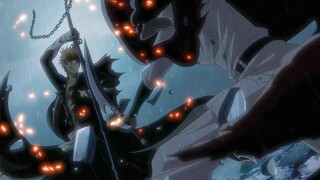 Ichigo Kurosaki Vs Aizen Sosuke Final Battle | 4K HDR | Bleach Episode ...