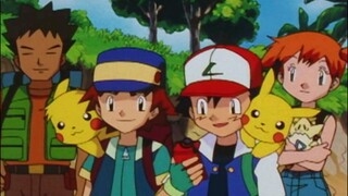 pokemon season 1 Ep3 in hinde - BiliBili