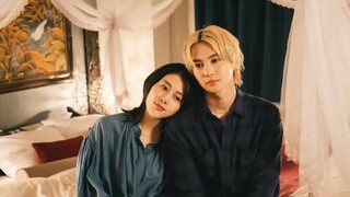 Ao haru ride Ep1 Season1 2023 Live Action 💕 English sub - BiliBili