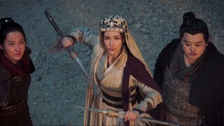 Mulan (2020) - Official Super Bowl Final Trailer - BiliBili