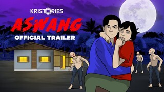 ASWANG SA PROBINSYA TAGALOG ANIMATED HORROR STORY KA BENJO - BiliBili
