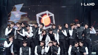 I-LAND: SEASON 1 - EPISODE 5 - BiliBili