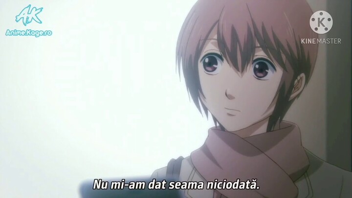 Bstation Cari - Devils Line