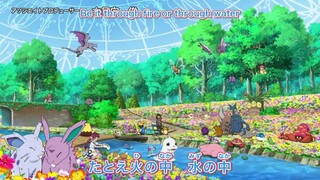 Pokémon Ep. 39 - BiliBili