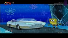 Spongebob Squarepants GTV HD • Klip 1 • Driving Car Fancy Trip • Bahasa ...