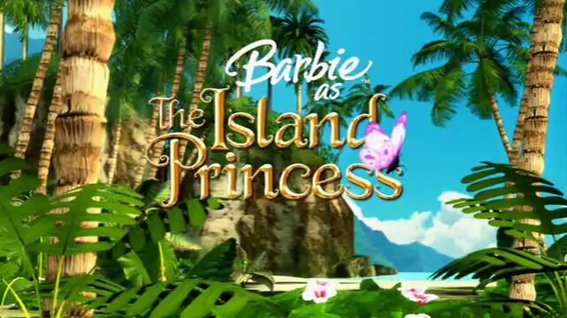 BiliBili search - barbie movies