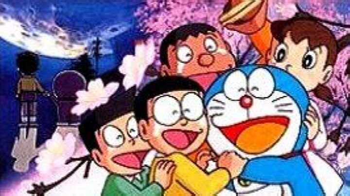 Bilibili search - doraemon movie eng sub