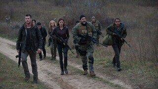 Extraction 2(2023) Subtitle Indonesia - Bstation