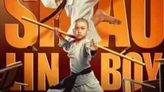 The Shaolin Boy (2021) [English Sub] - BiliBili