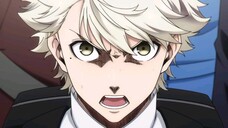 《BLUE LOCK tập 1 Lồng Tiếng - BiliBili