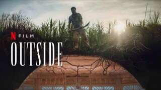 Outside - Full Pinoy Horror Movie 2024 HD - BiliBili